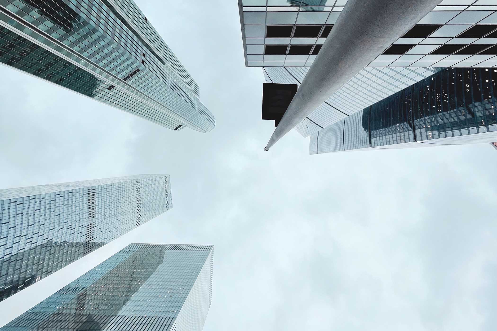 Global Document Authentication - iPride Notary